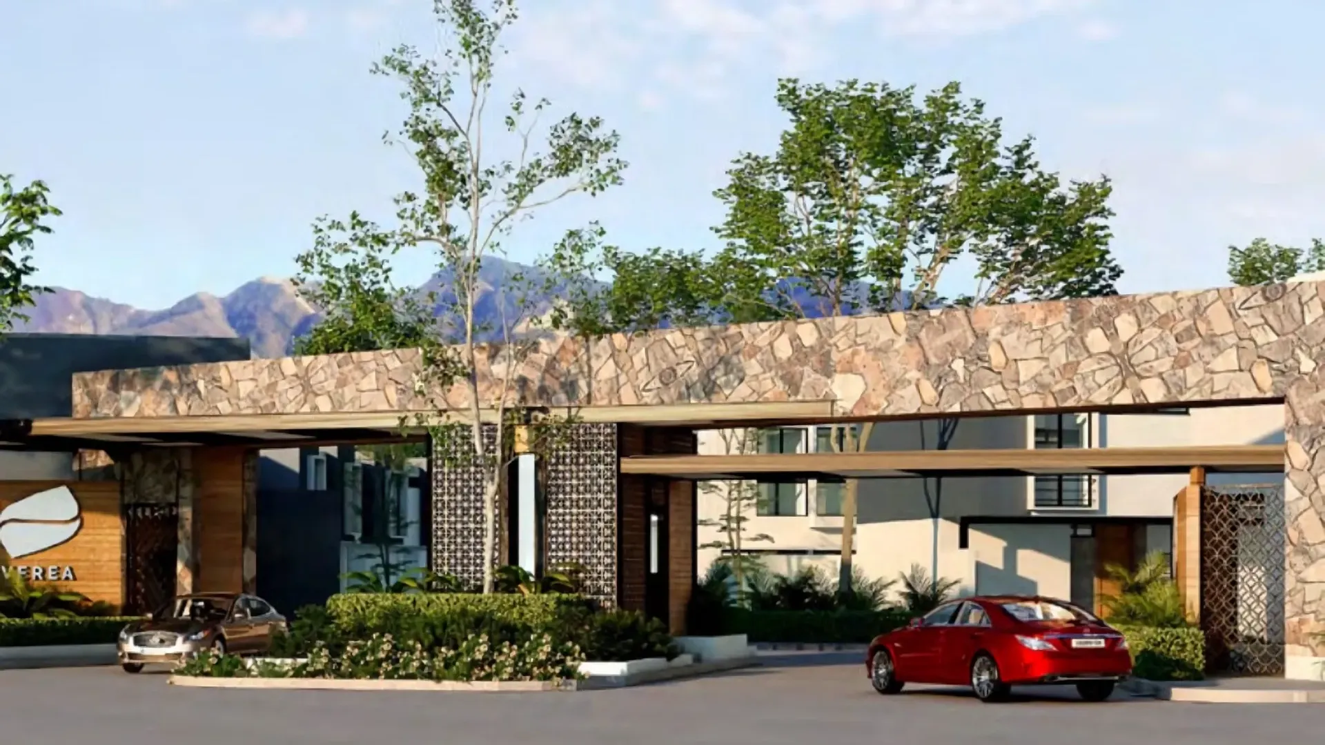 Verea, tu casa en la playa es una realidad - Grupo Crecento